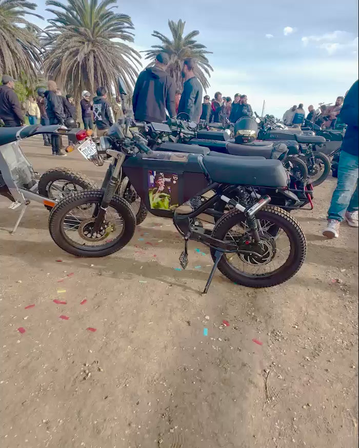 Onyx Motorbikes - Premium Electric Motorbikes & Accessories – JC 310 ...